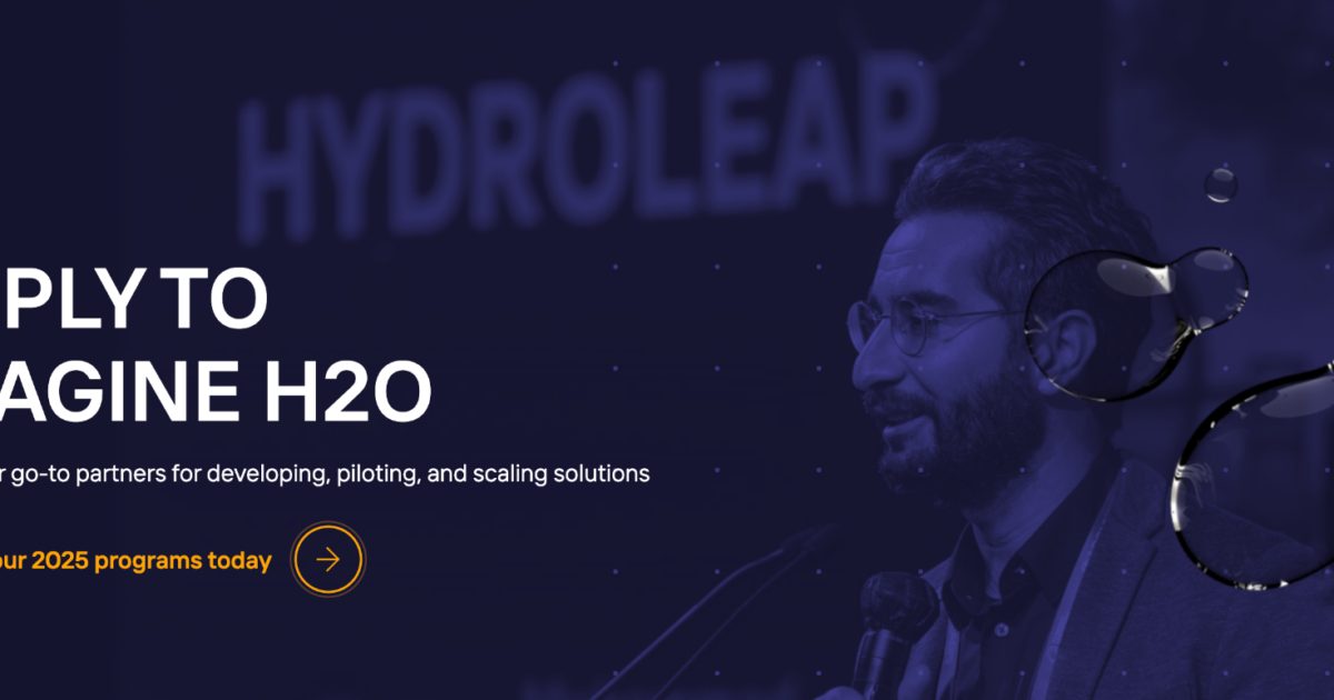 Imagine H20 Accelerator – VC4A