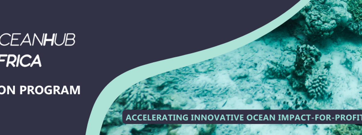 OceanHub Africa Acceleration Program 2025 – VC4A