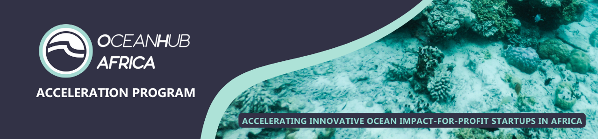 OceanHub Africa Acceleration Program 2025 – VC4A