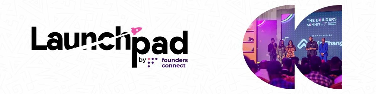 Launchpad by Founders Connect – VC4A