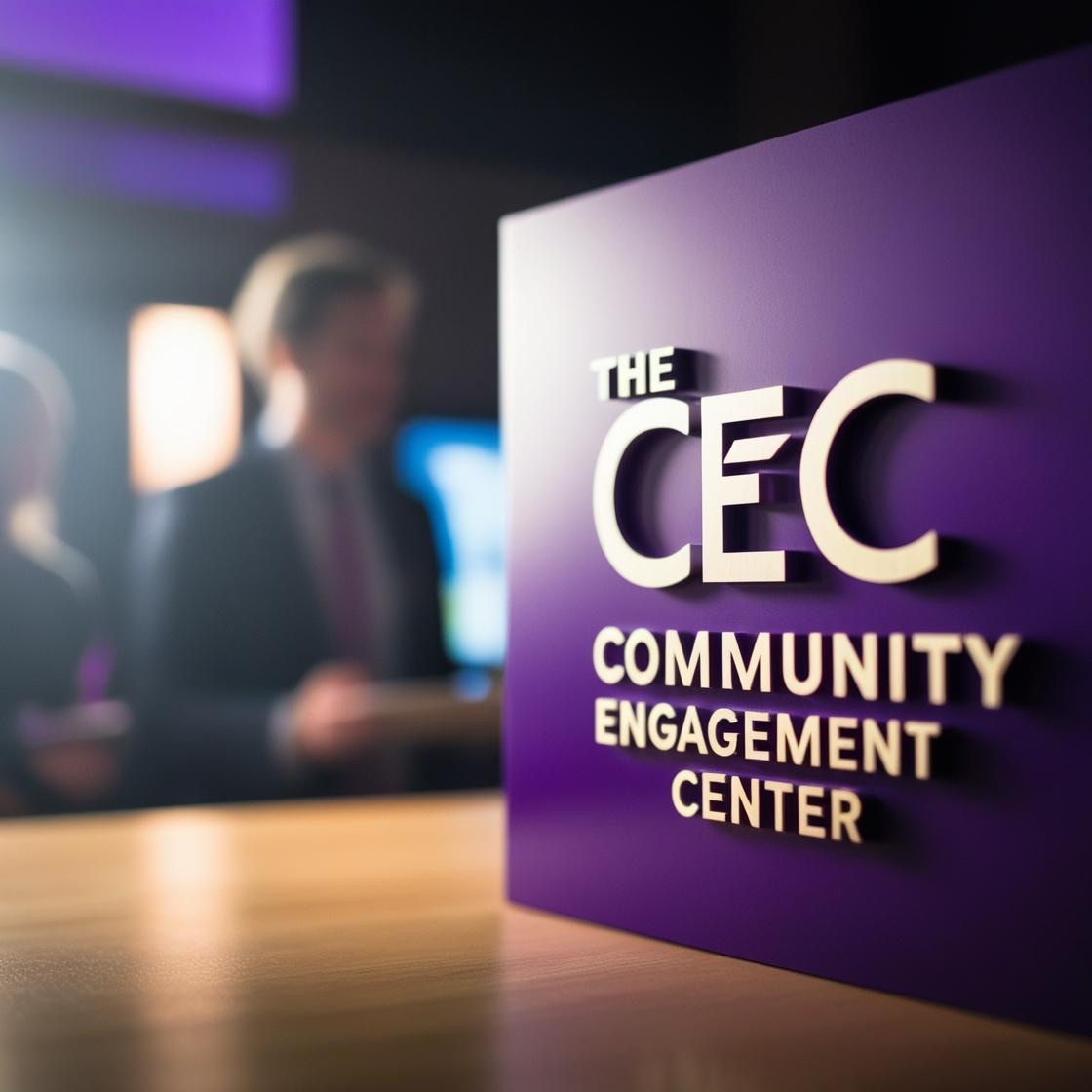 The Community Engagement Center (CEC) – VC4A