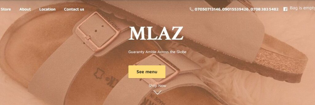 MLAZ Limited – VC4A
