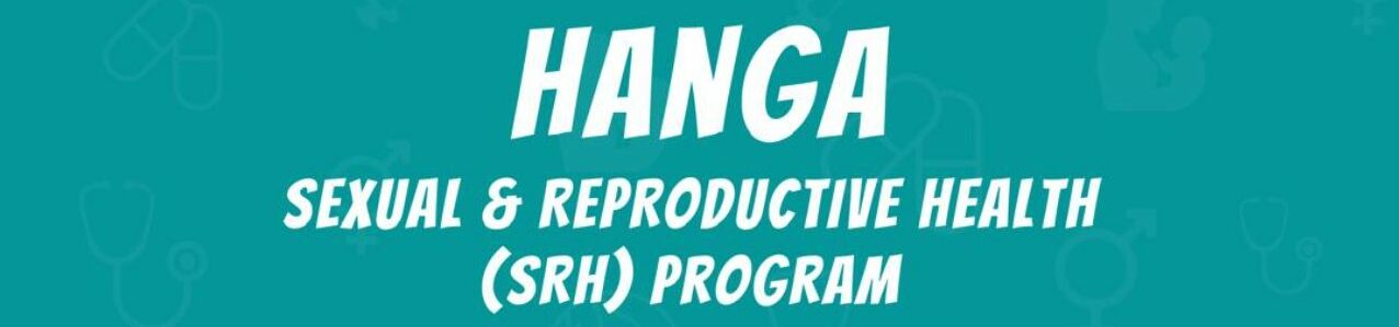 Hanga Sexual & Reproductive Health (SRH) Program – VC4A