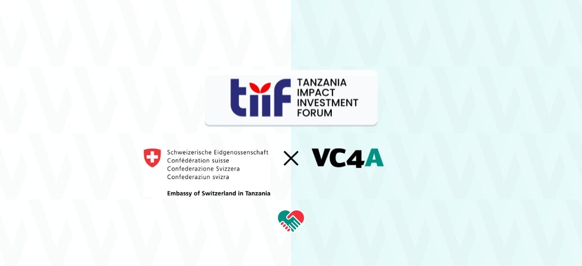VC4A and Switzerland support Tanzanian startups at TIIF 2025 – VC4A