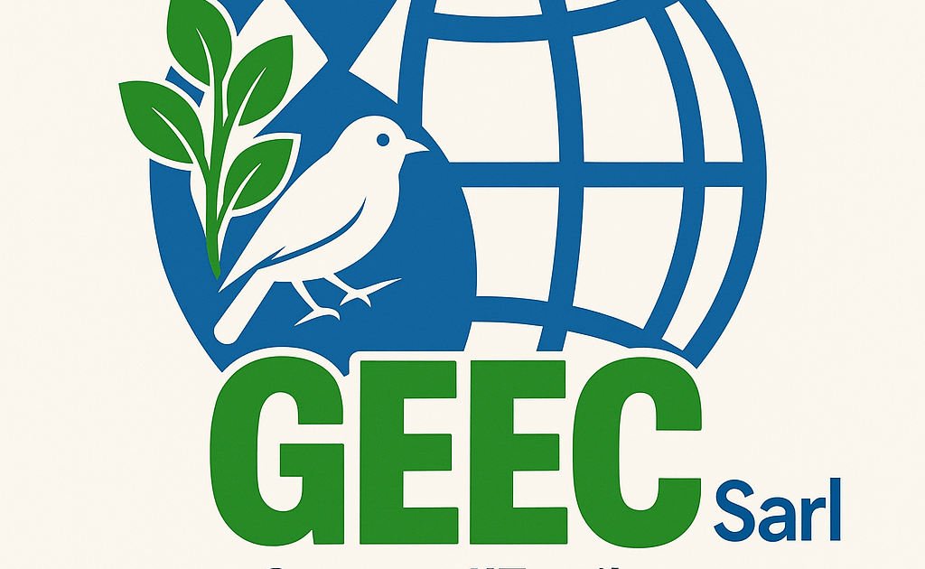 Groupe d’Eveil Environnemental du Congo (Geec) – VC4A