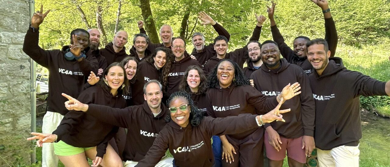 VC4A Team Retreat: Refining Our Roadmap and Strengthening Bonds – VC4A