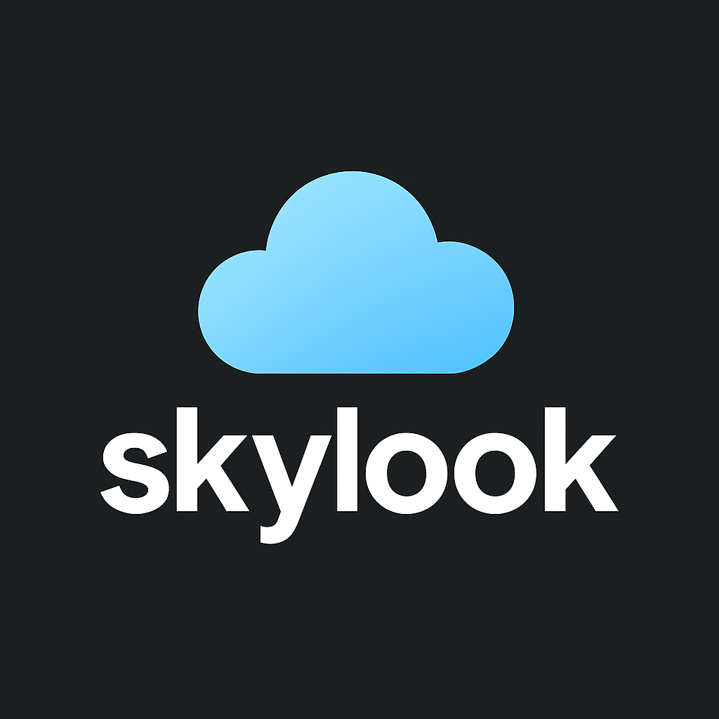 Skylook – VC4A