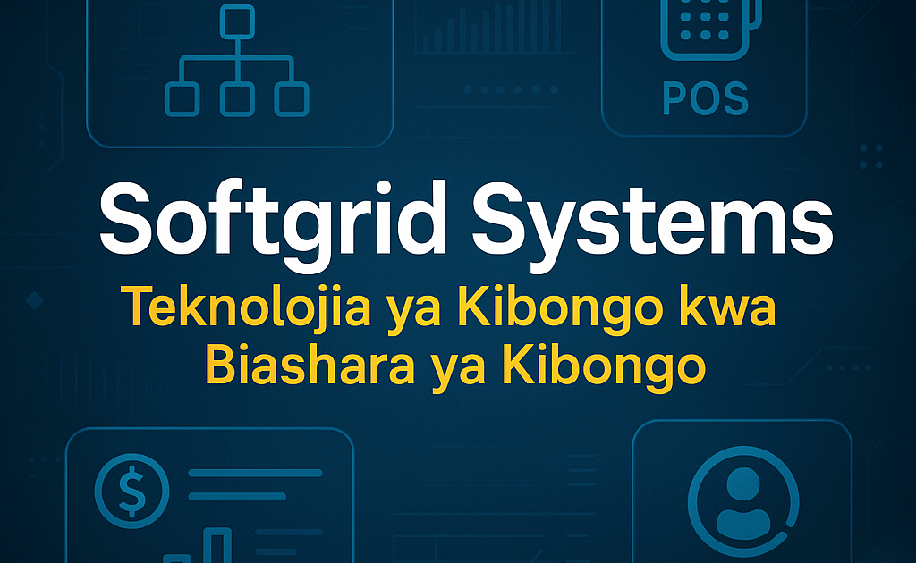 SoftGrid systems – VC4A