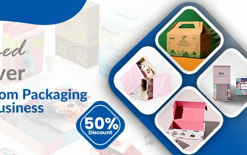 Need Custom Packaging – VC4A