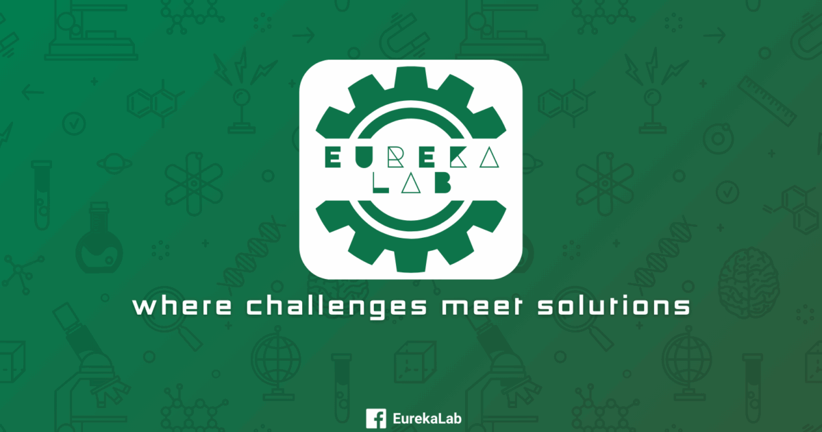 Eureka Lab – VC4A