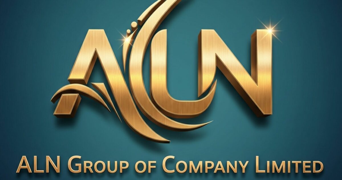 ALN GROUP OF Company – VC4A