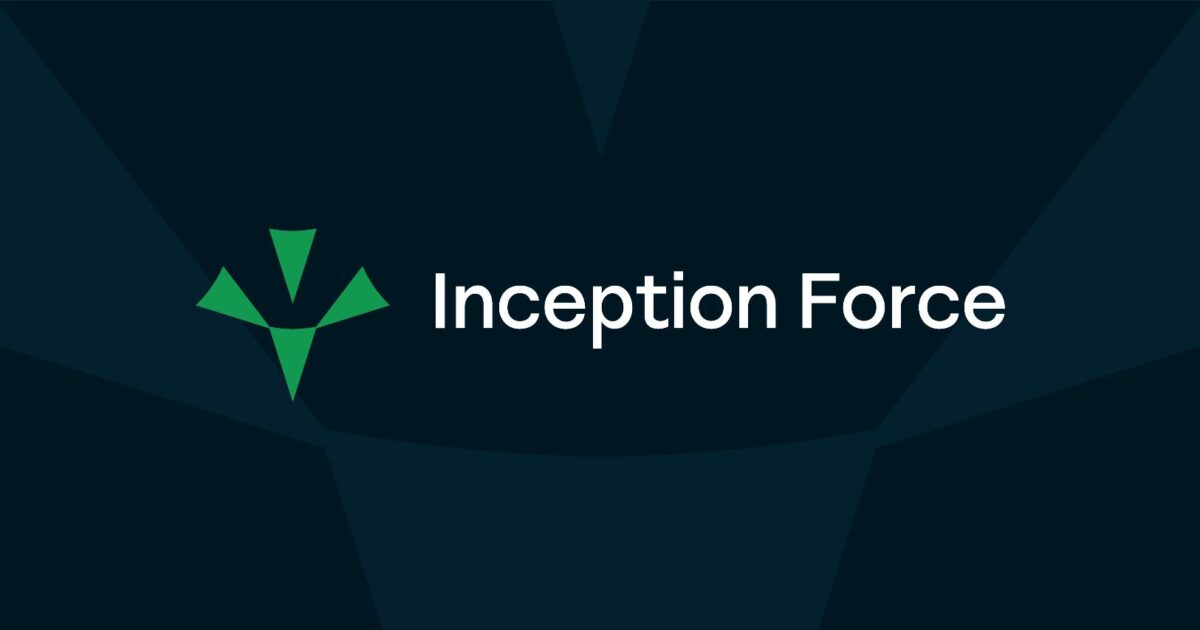 Inception Force – VC4A