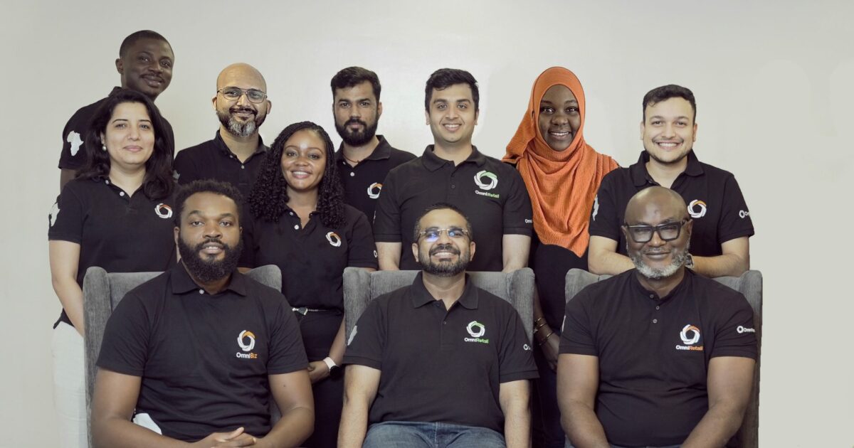 Preparing for scale: How OmniBiz unlocked strategic insights at the ...