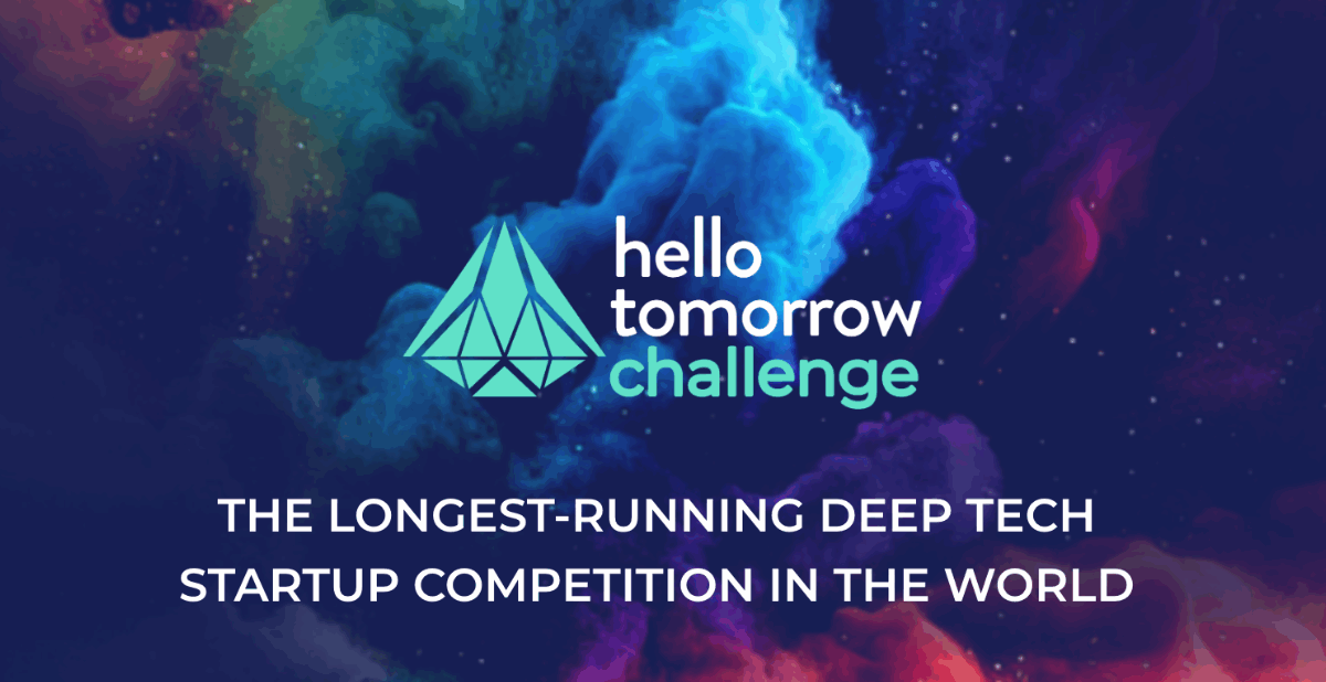 Hello Tomorrow Challenge – VC4A