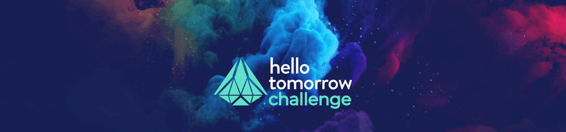 Hello Tomorrow Challenge – VC4A