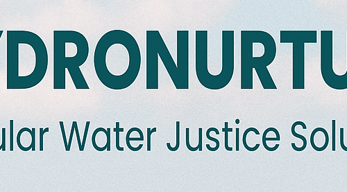 HydroNurture – VC4A