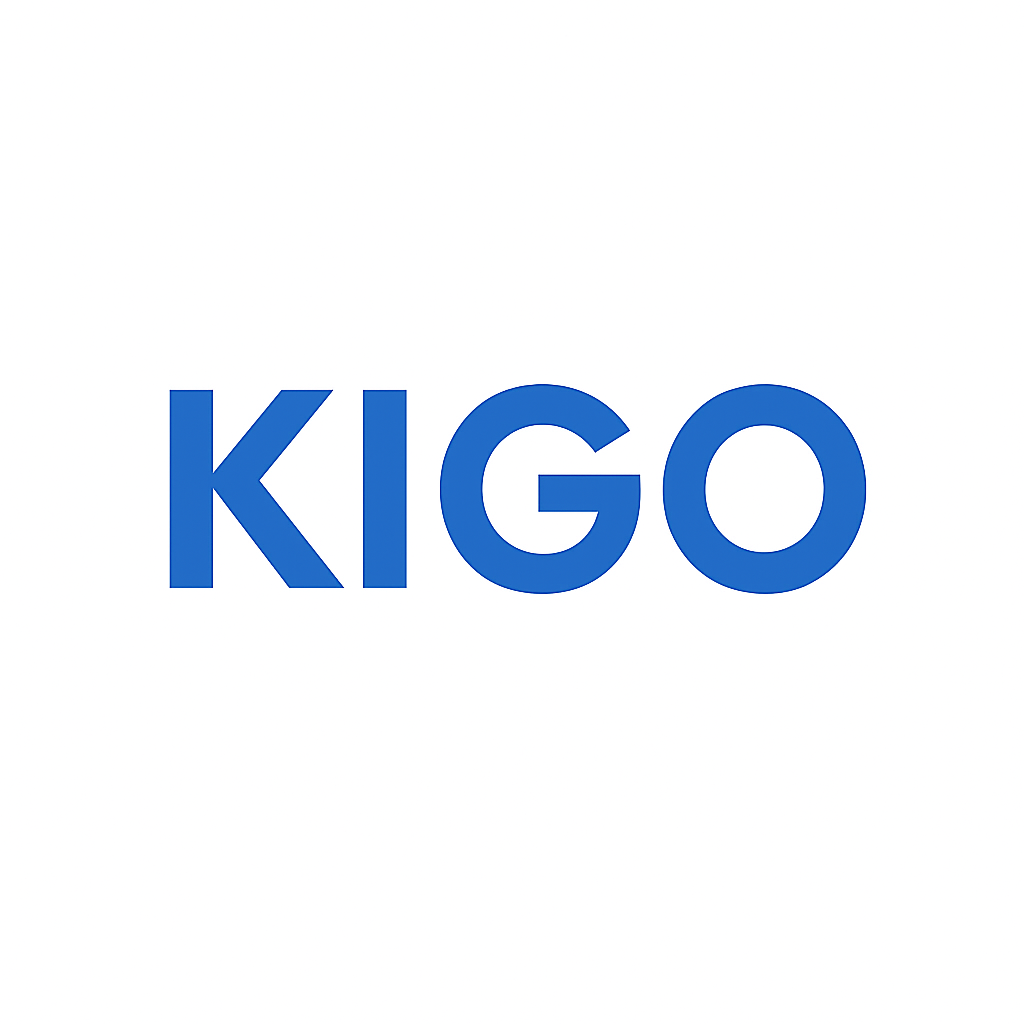 KIGO – VC4A