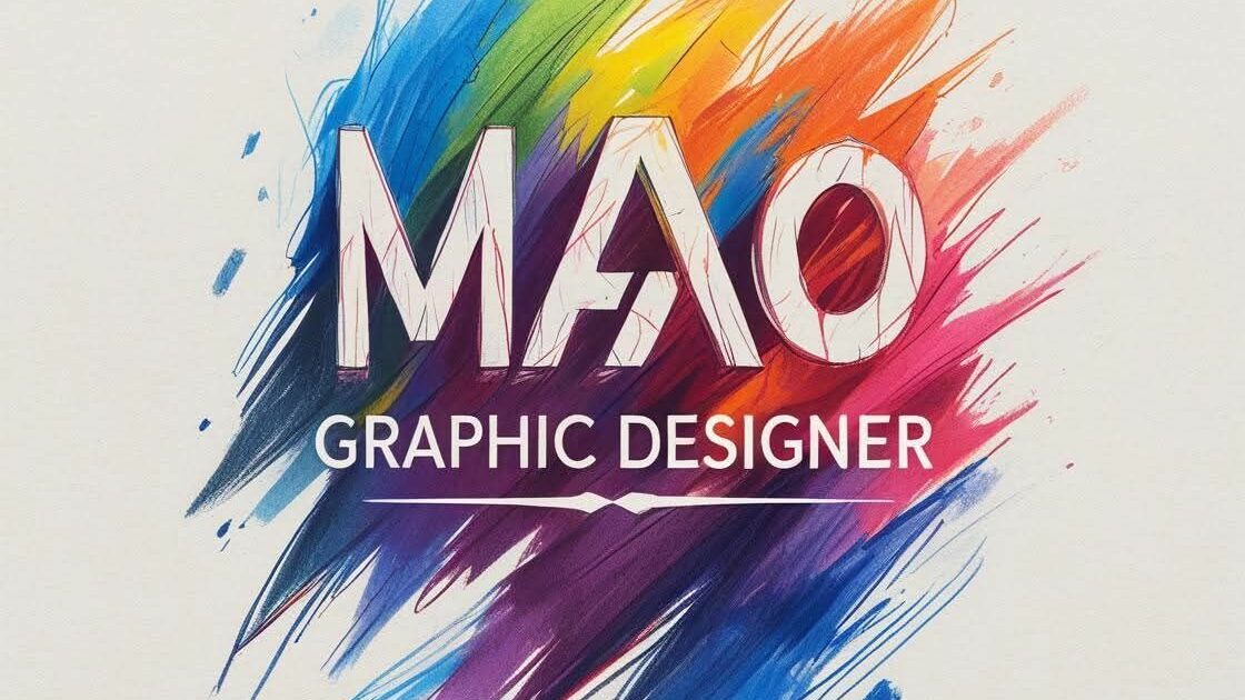 MAO Graphiste-Design – VC4A