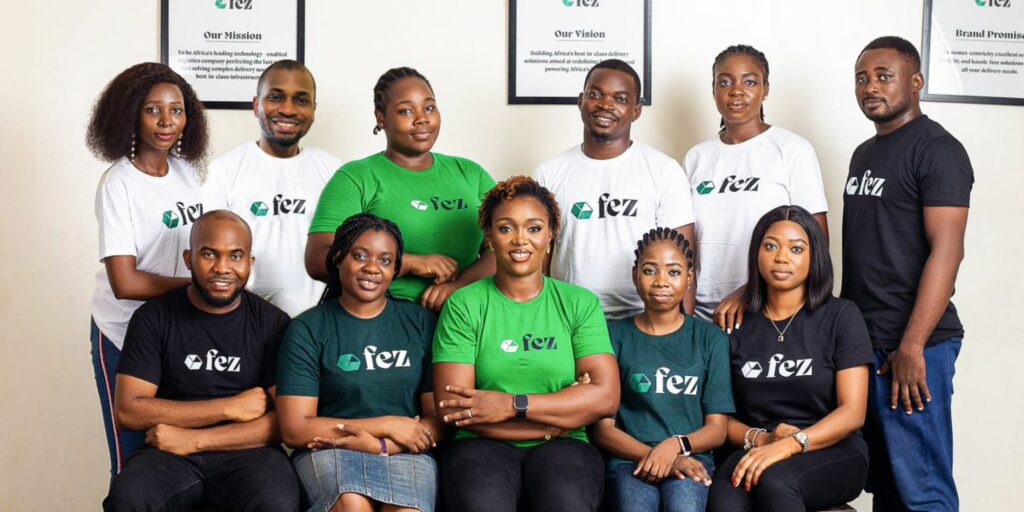 Fez Delivery Case Study: Elevating Logistics Through Technical Advisory ...