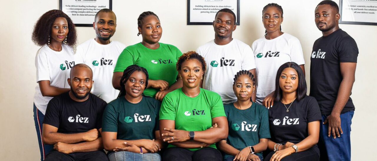Fez Delivery Case Study: Elevating Logistics Through Technical Advisory ...