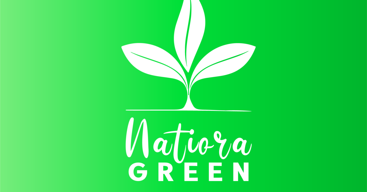 Natiora GREEN – VC4A