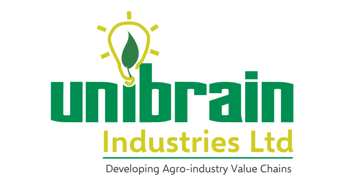 Unibrain Industries Limited – VC4A