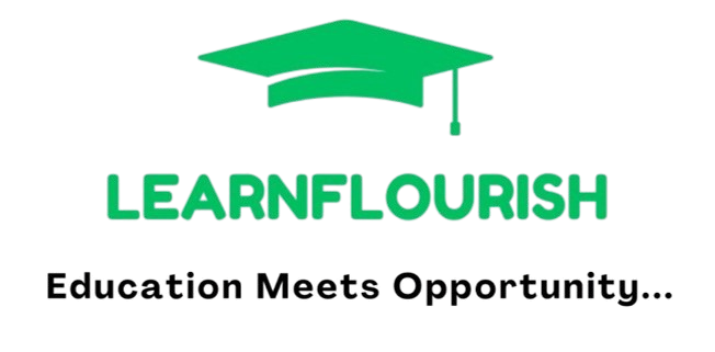 Learnflourish Education Limited – VC4A