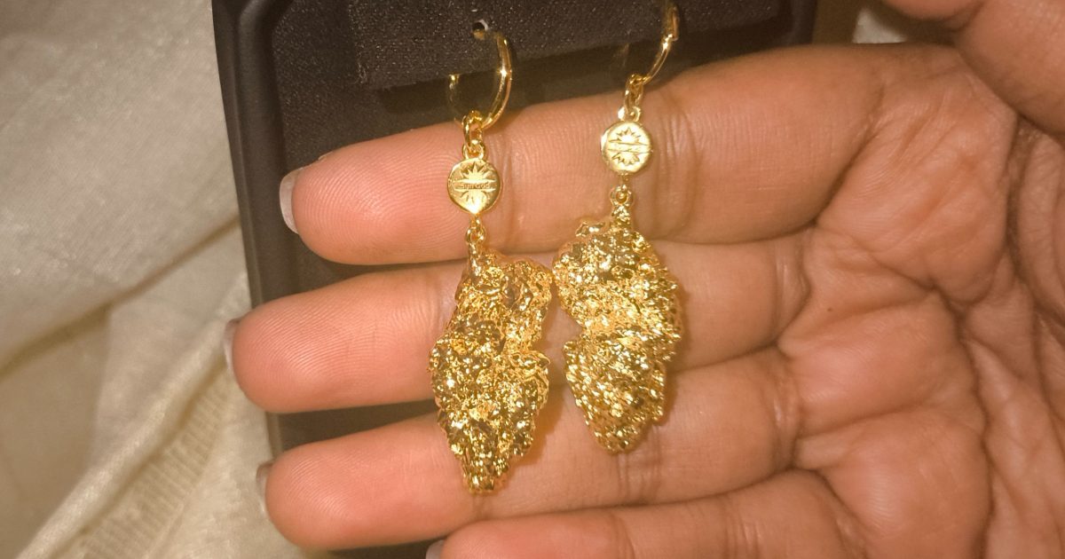 SunGod Jewelry – VC4A