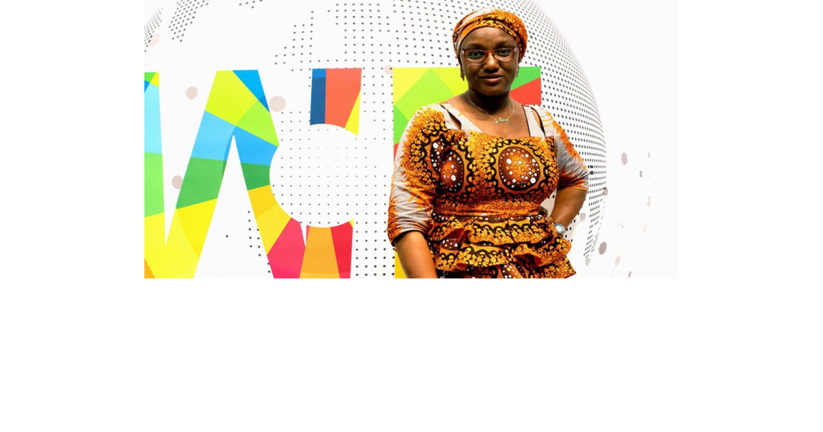 WE Empower UN SDG Challenge 2026 – VC4A