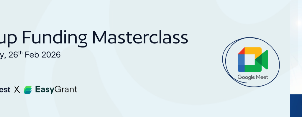Startup Funding Masterclass: How to Raise Funding – VC4A