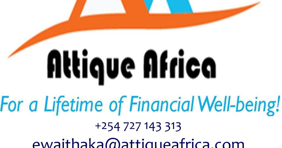 Attique Africa – VC4A